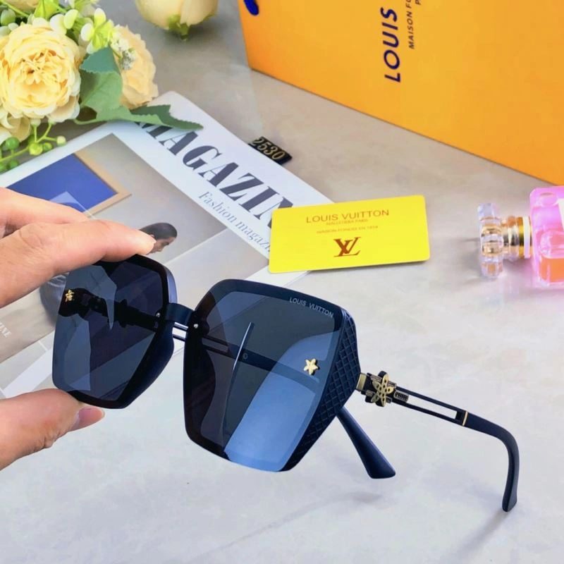 Cut-rate Louis Vuitton Sunglasses