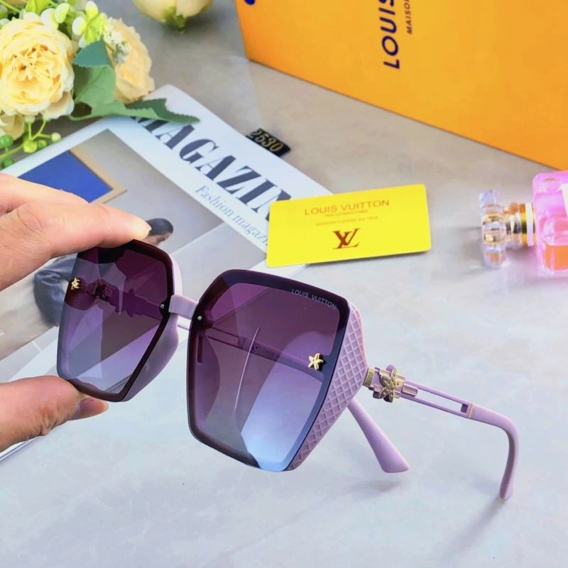 Cut-rate Louis Vuitton Sunglasses