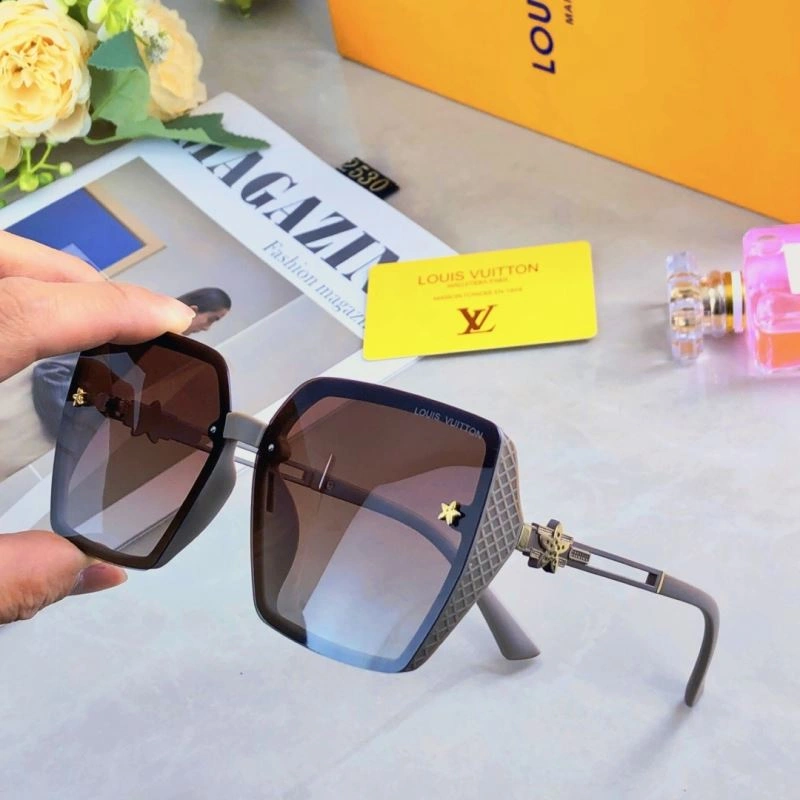 Cut-rate Louis Vuitton Sunglasses