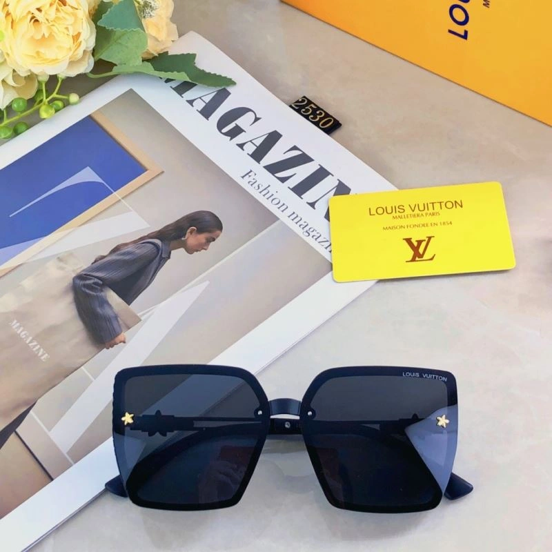 Cut-rate Louis Vuitton Sunglasses