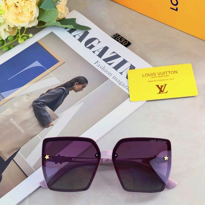 Cut-rate Louis Vuitton Sunglasses