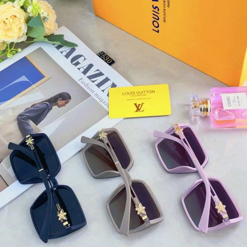 Cut-rate Louis Vuitton Sunglasses