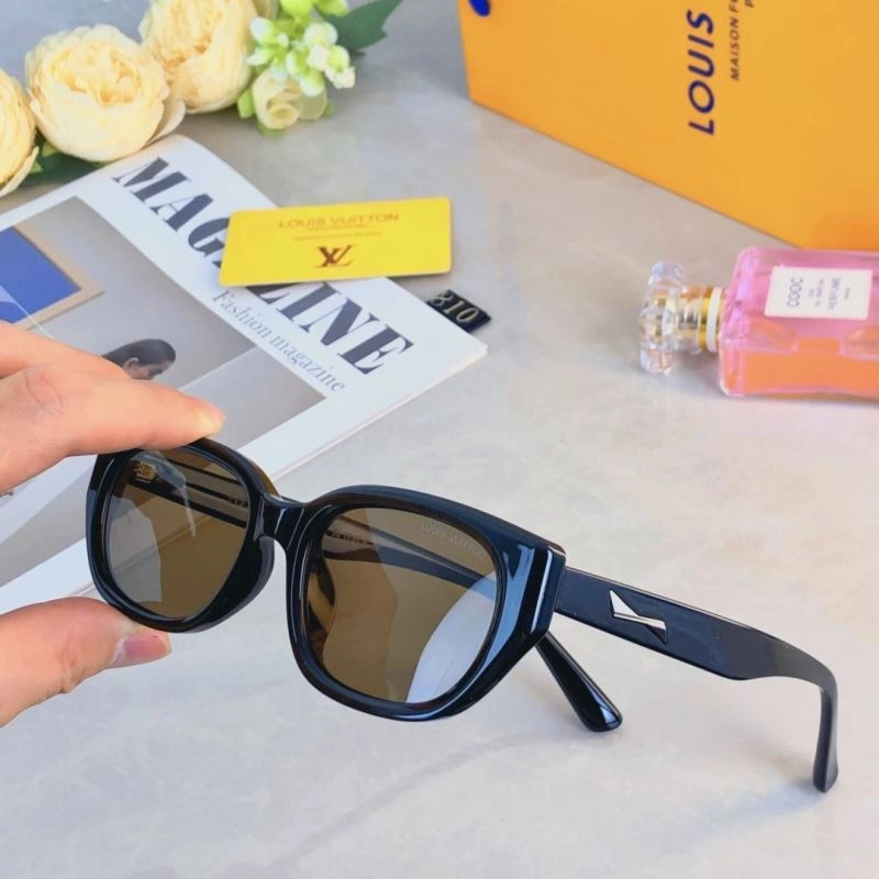 High accuracy Louis Vuitton Sunglasses