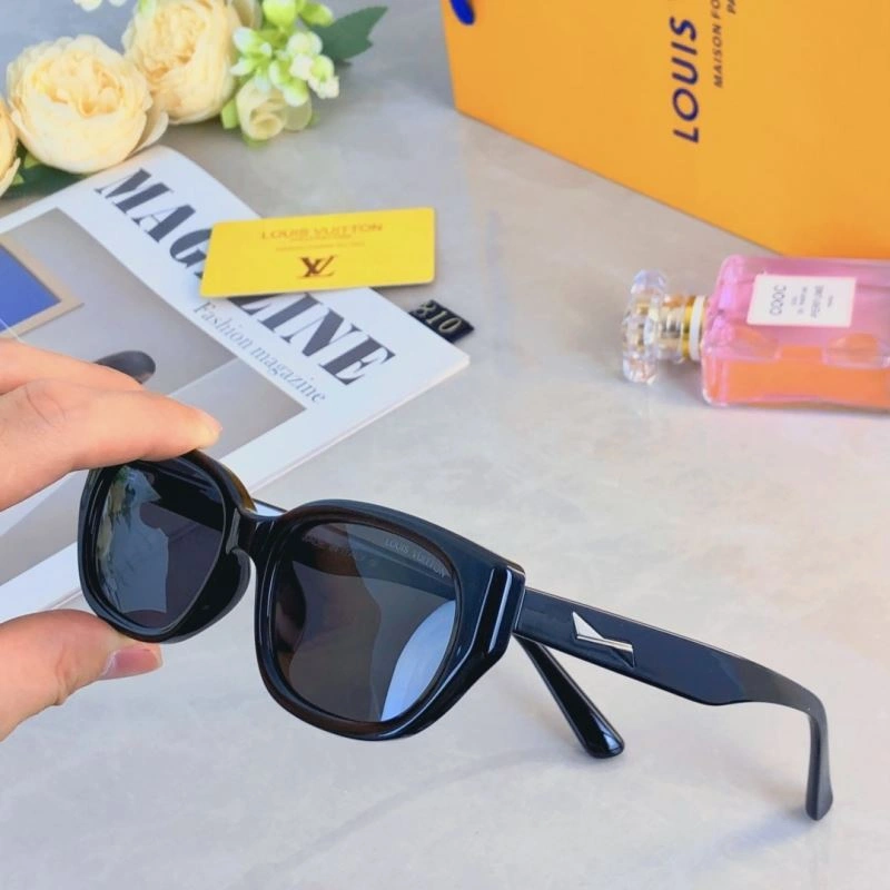 High accuracy Louis Vuitton Sunglasses