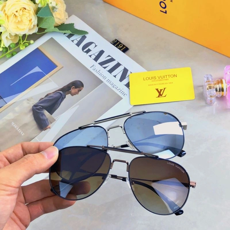 Affordable Louis Vuitton Sunglasses
