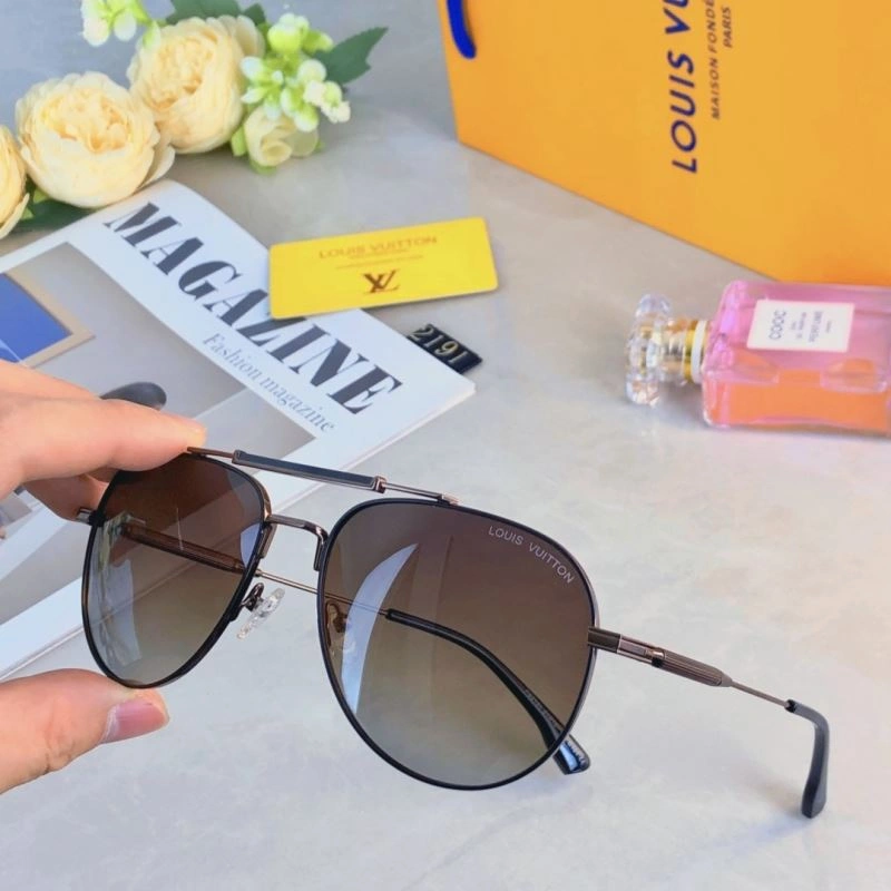 Affordable Louis Vuitton Sunglasses