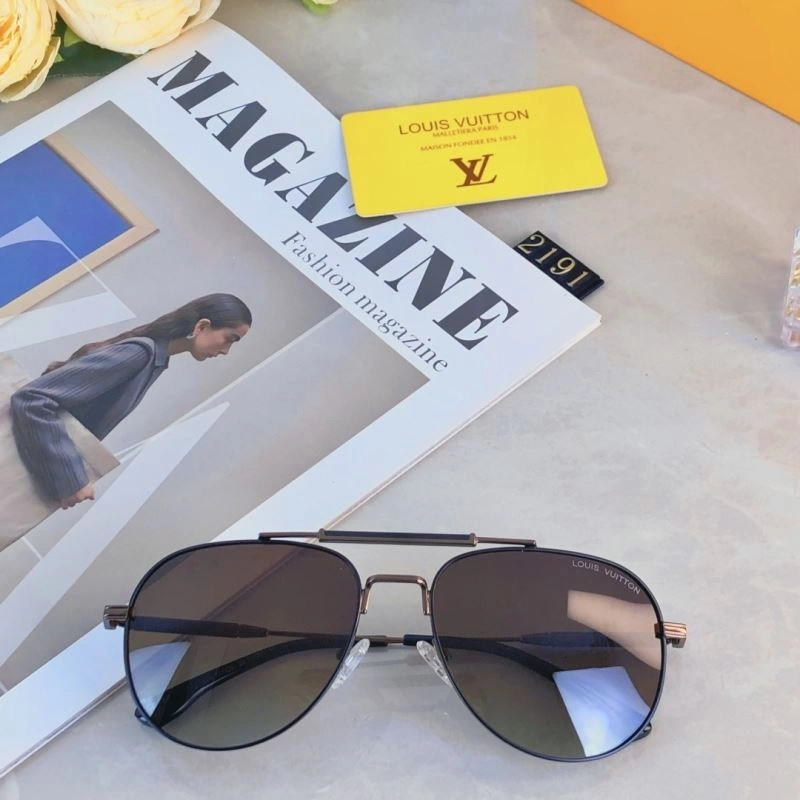 Affordable Louis Vuitton Sunglasses