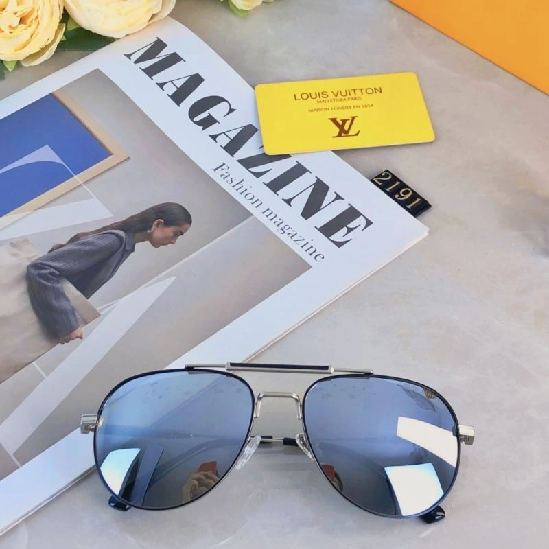 Affordable Louis Vuitton Sunglasses