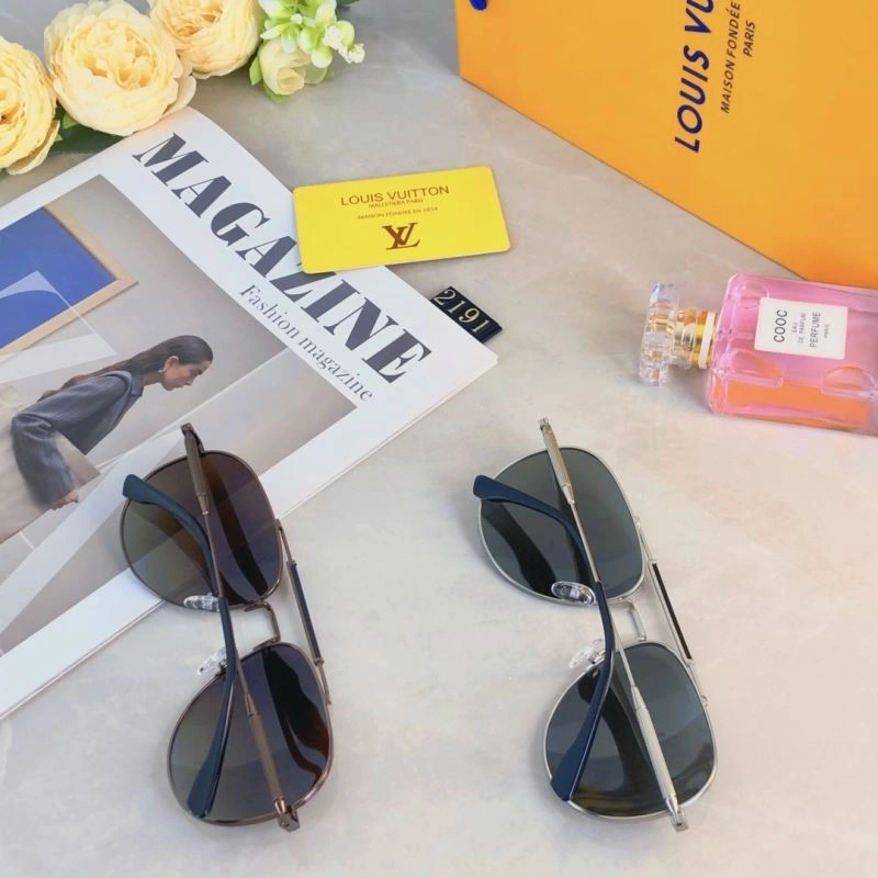 Affordable Louis Vuitton Sunglasses