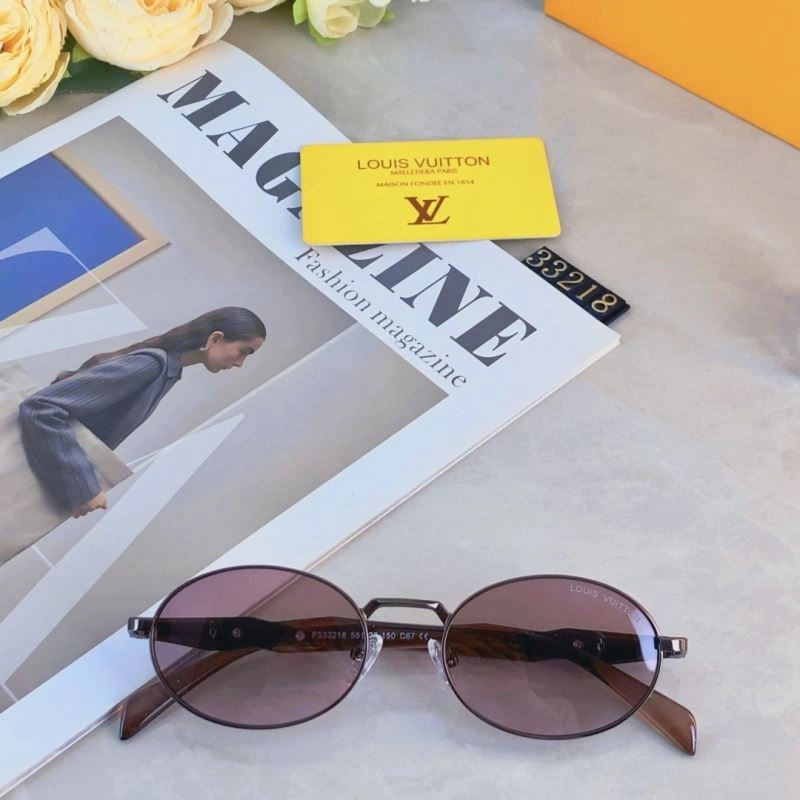 Perfect replica Louis Vuitton Sunglasses