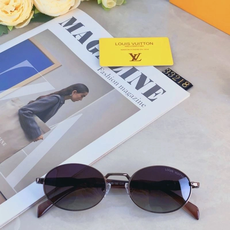 Perfect replica Louis Vuitton Sunglasses