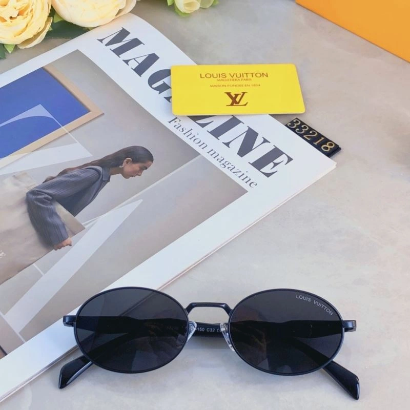 Perfect replica Louis Vuitton Sunglasses