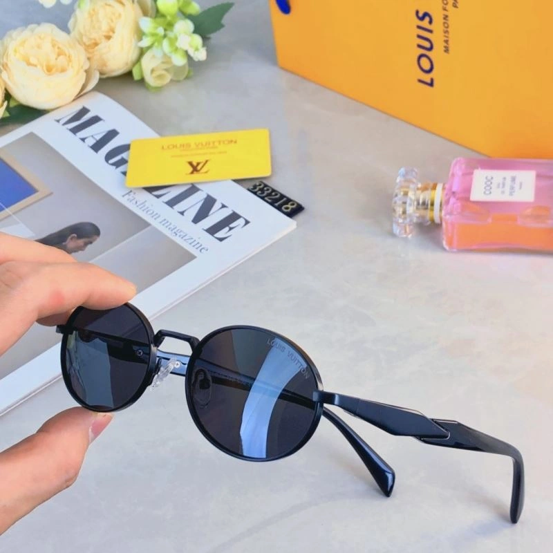 Perfect replica Louis Vuitton Sunglasses