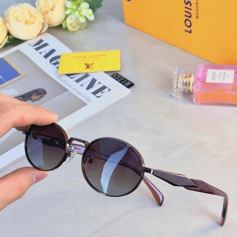 Perfect replica Louis Vuitton Sunglasses