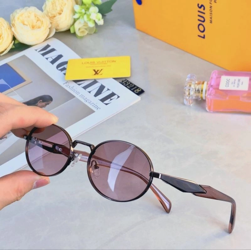 Perfect replica Louis Vuitton Sunglasses