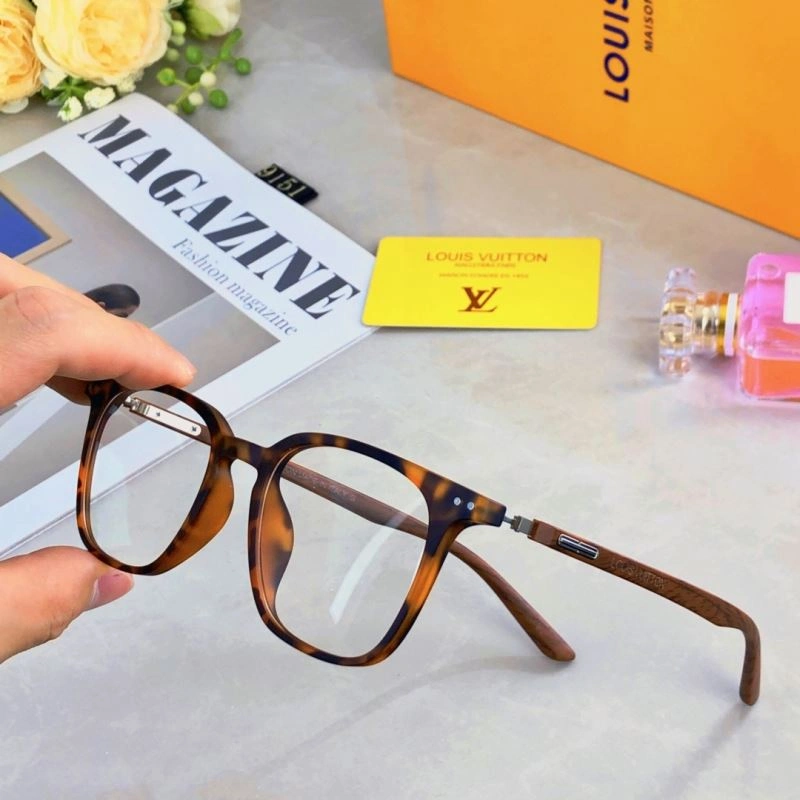 High accuracy Louis Vuitton Sunglasses