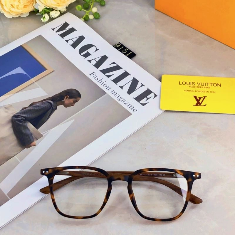 High accuracy Louis Vuitton Sunglasses