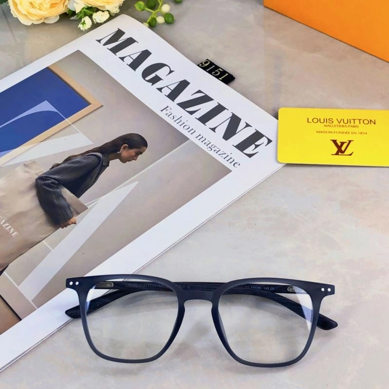 High accuracy Louis Vuitton Sunglasses