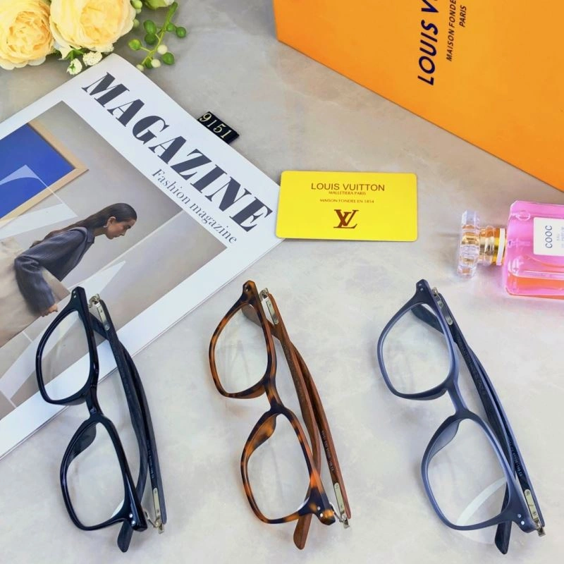 High accuracy Louis Vuitton Sunglasses