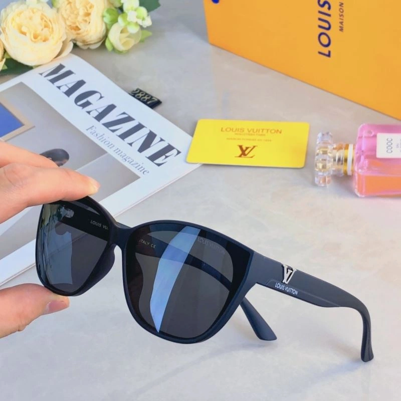 Louis Vuitton Sunglasses