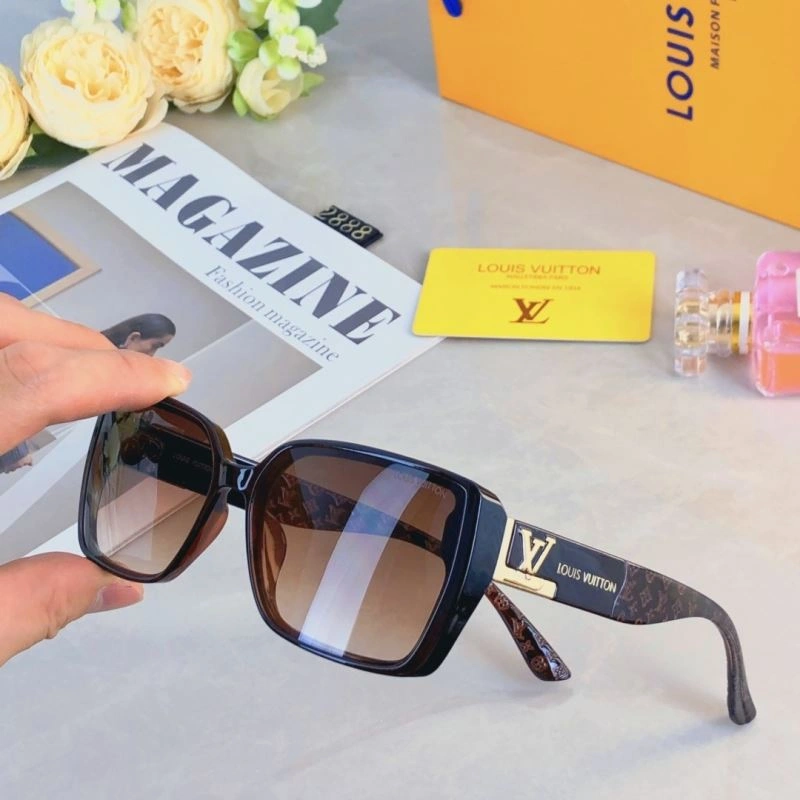 Value-priced Louis Vuitton Sunglasses