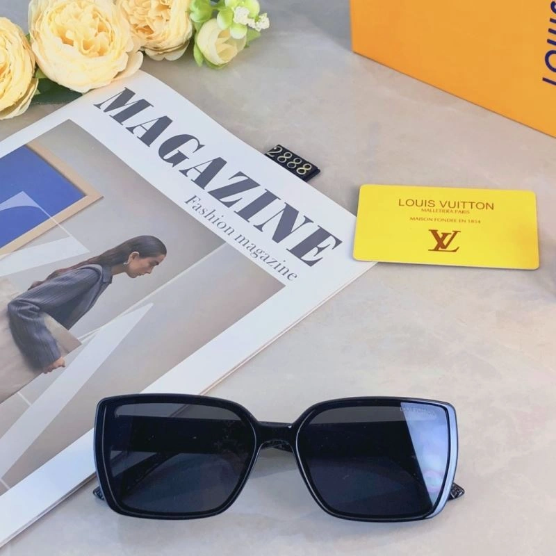 Value-priced Louis Vuitton Sunglasses