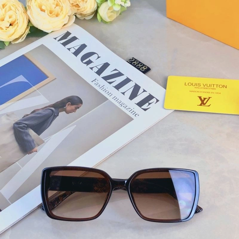 Value-priced Louis Vuitton Sunglasses