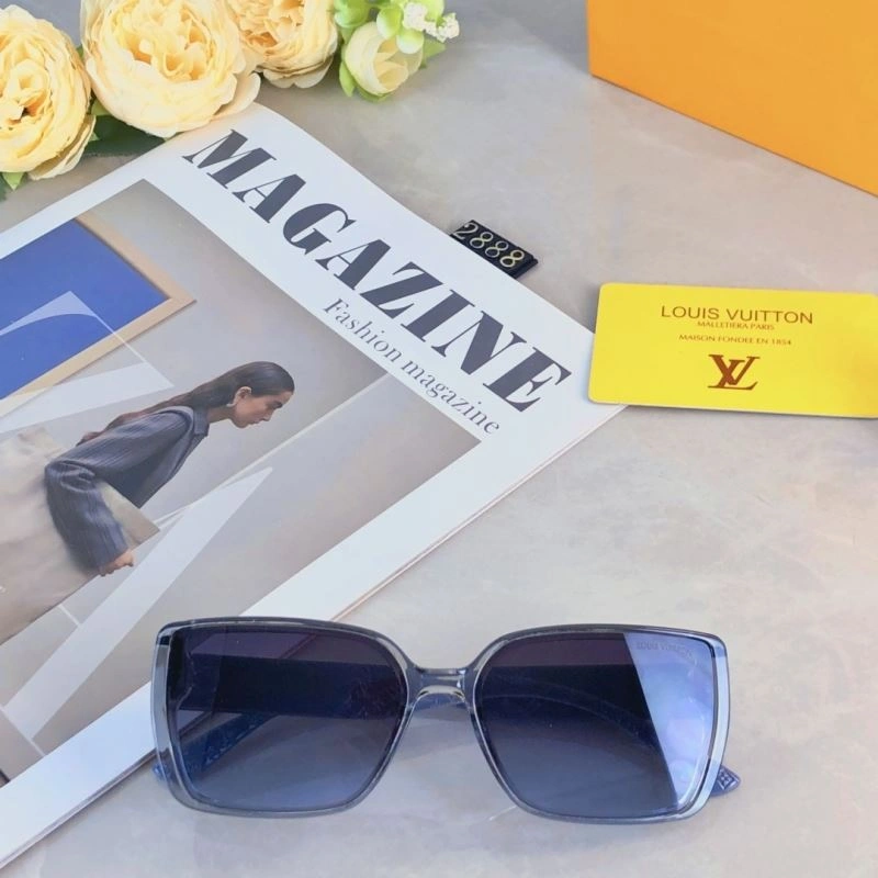 Value-priced Louis Vuitton Sunglasses