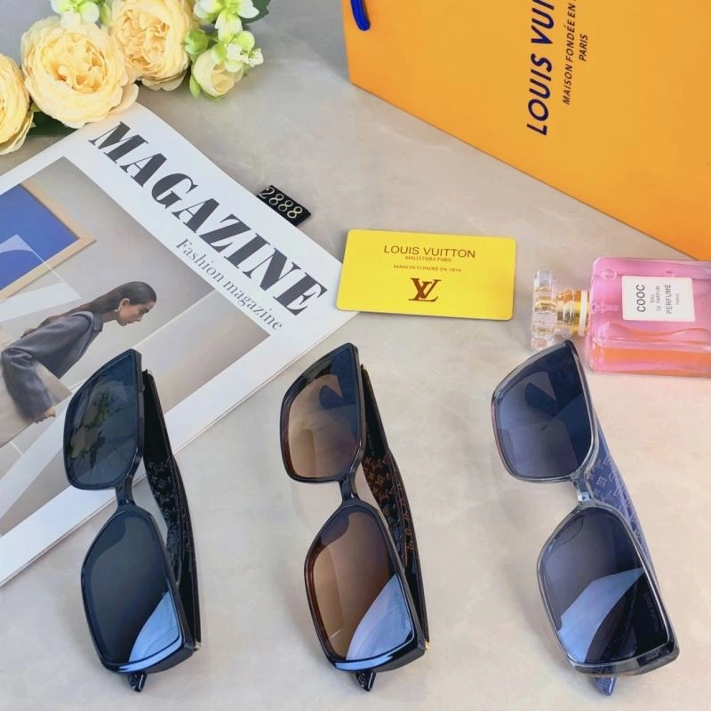 Value-priced Louis Vuitton Sunglasses