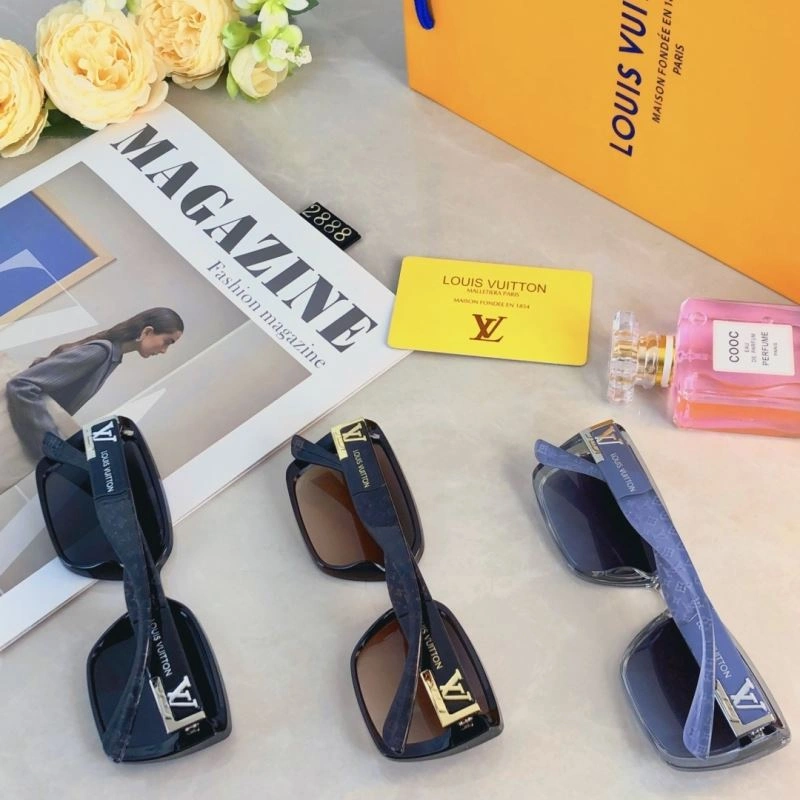 Value-priced Louis Vuitton Sunglasses
