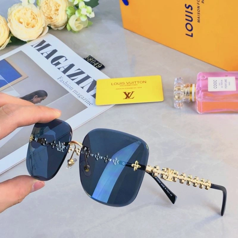 Louis Vuitton Sunglasses