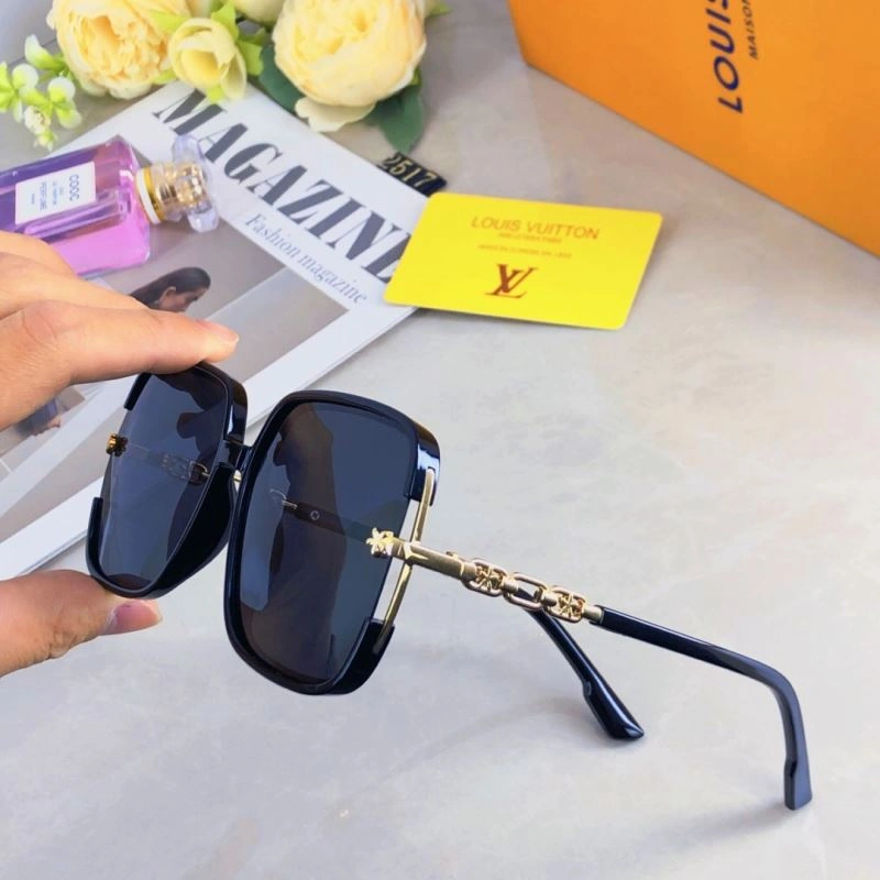 Louis Vuitton Sunglasses