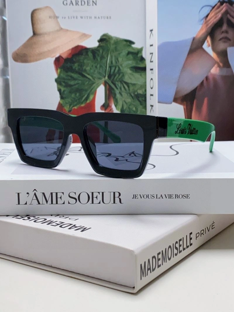 Low-cost Louis Vuitton Sunglasses