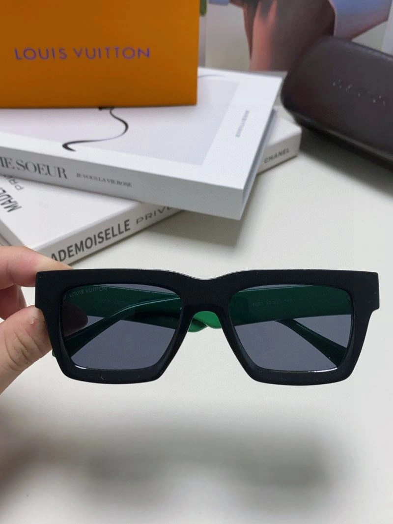 Low-cost Louis Vuitton Sunglasses