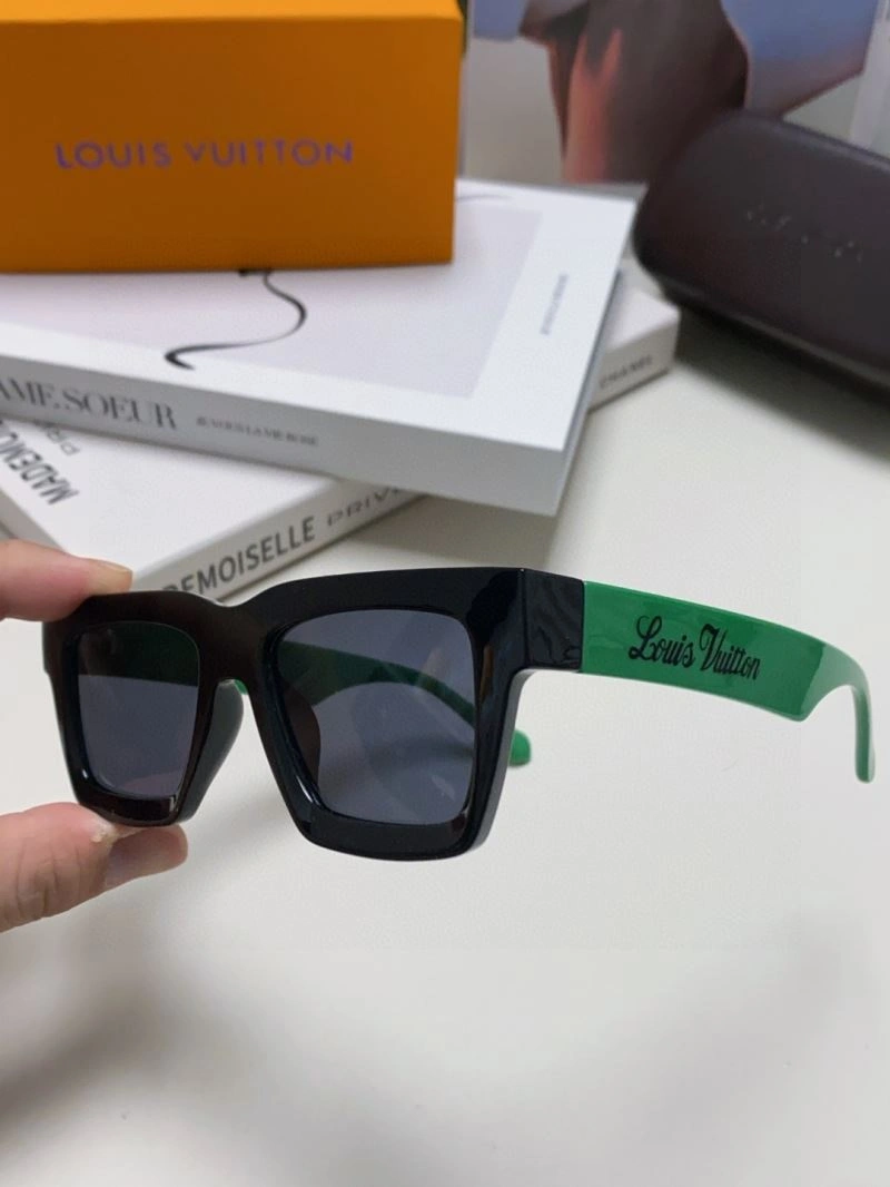 Low-cost Louis Vuitton Sunglasses
