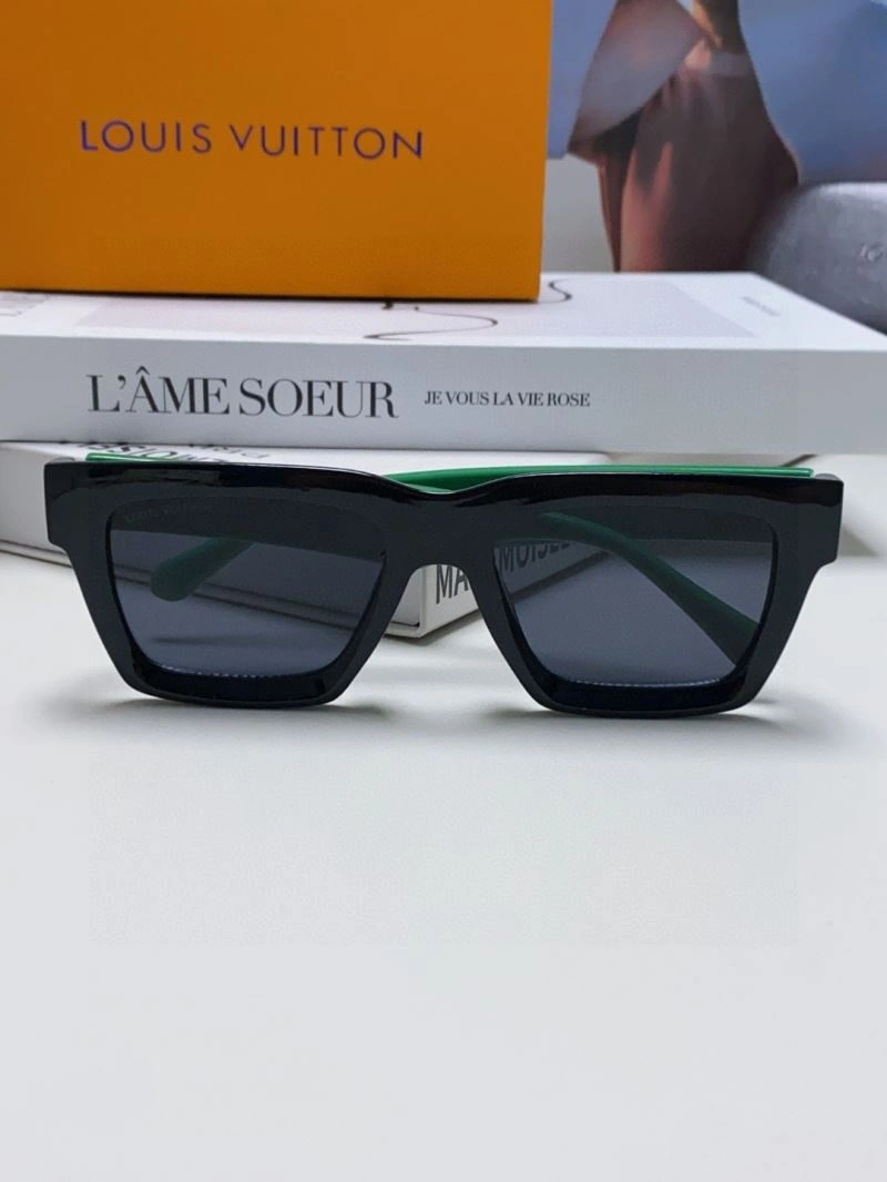 Low-cost Louis Vuitton Sunglasses