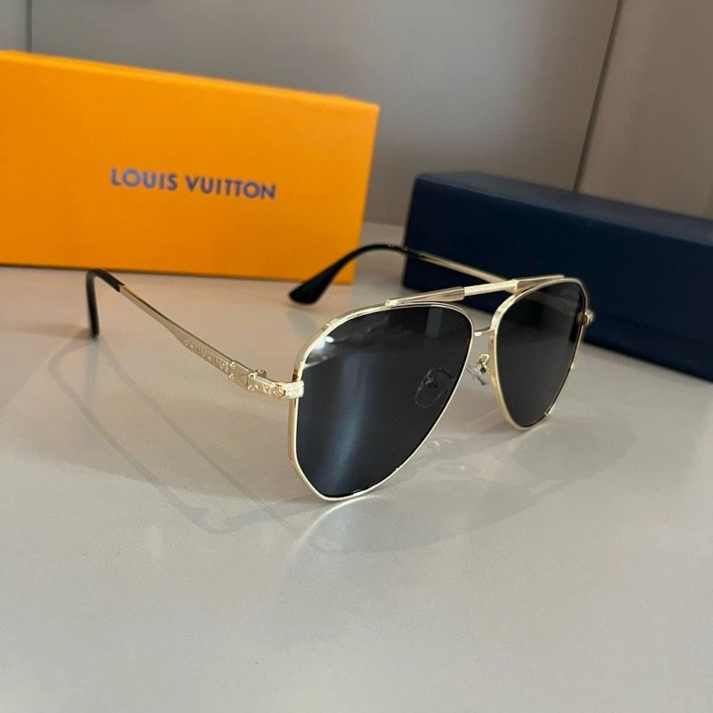 Louis Vuitton Sunglasses