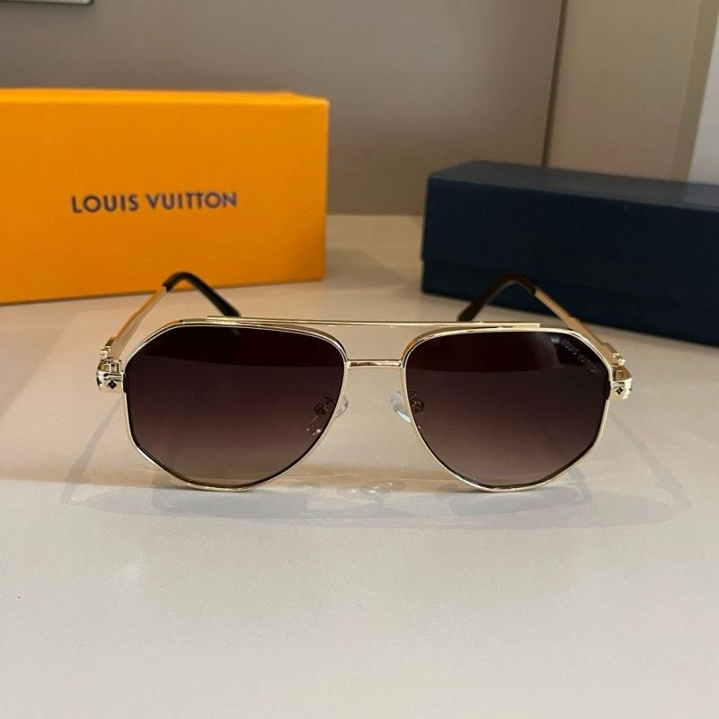 Official Louis Vuitton Sunglasses