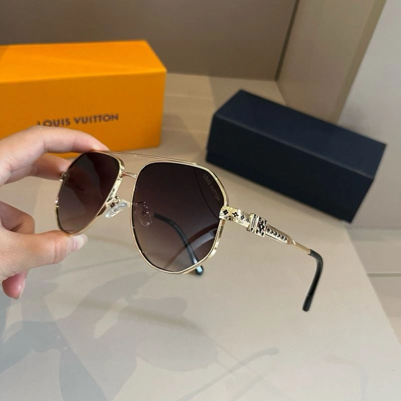 Official Louis Vuitton Sunglasses