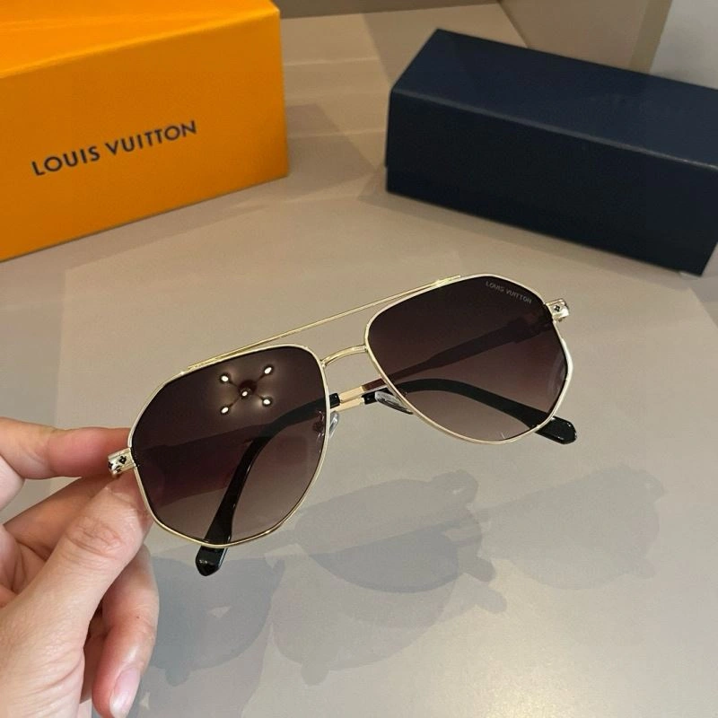 Official Louis Vuitton Sunglasses