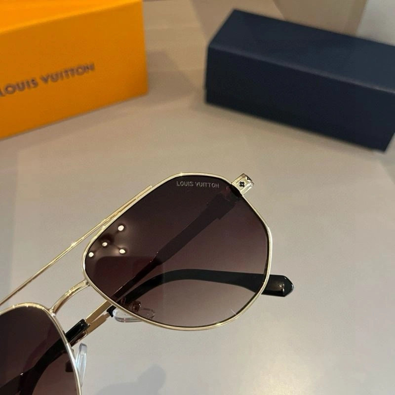 Official Louis Vuitton Sunglasses