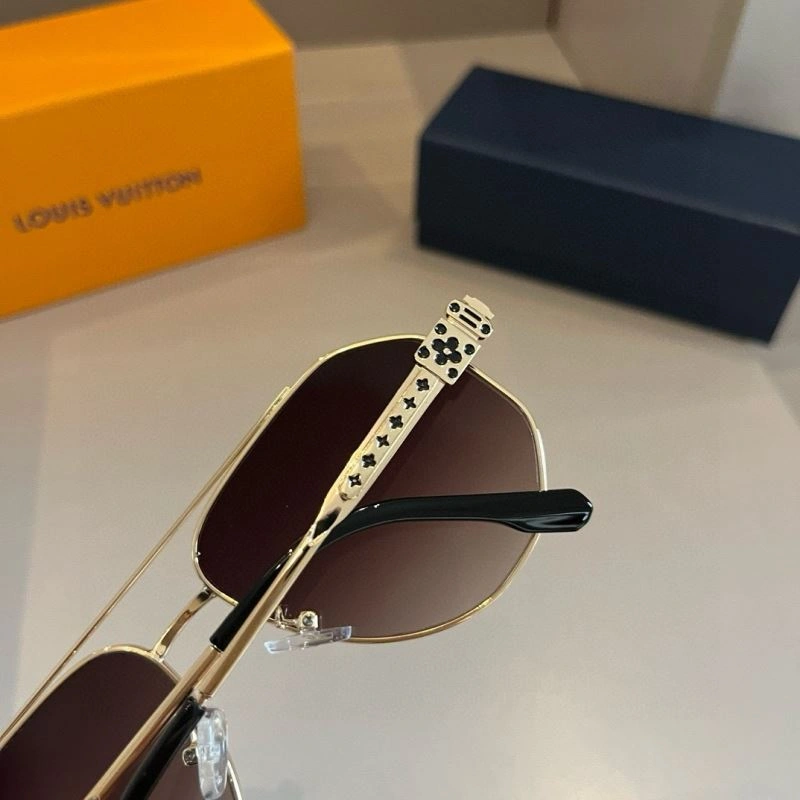 Official Louis Vuitton Sunglasses