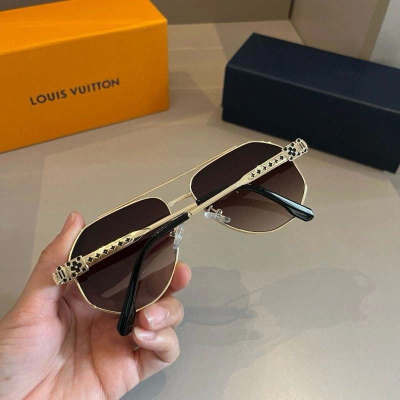 Official Louis Vuitton Sunglasses