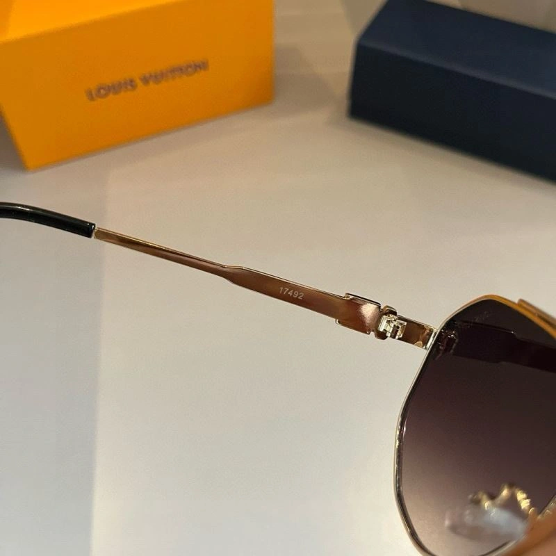 Official Louis Vuitton Sunglasses