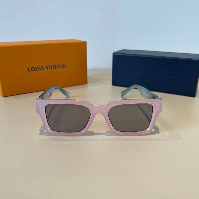 Authentic Louis Vuitton Sunglasses