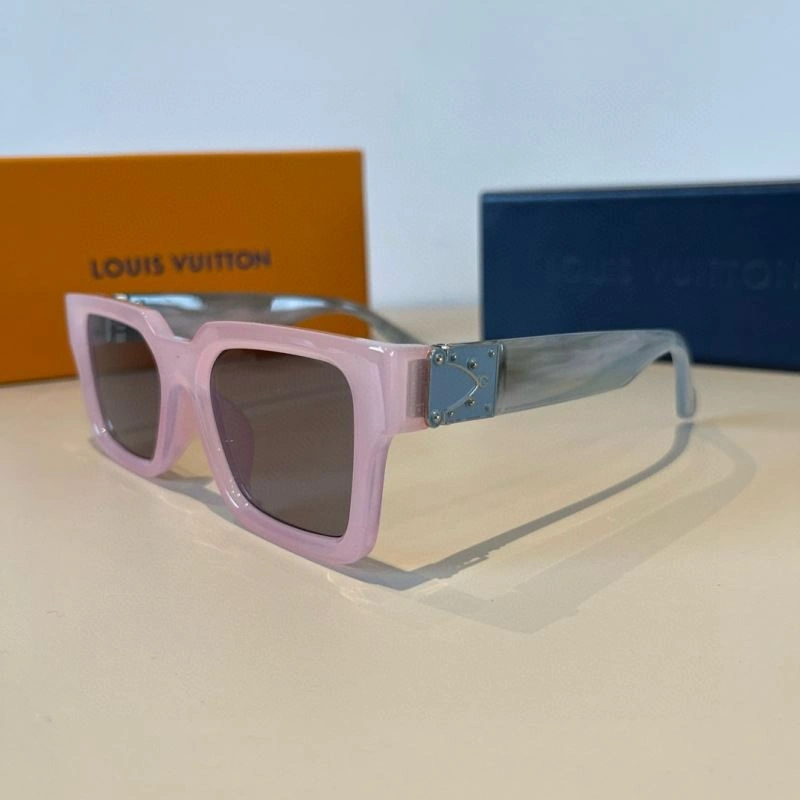 Authentic Louis Vuitton Sunglasses