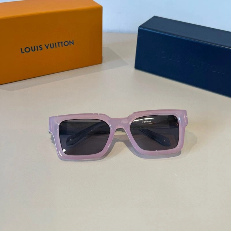 Authentic Louis Vuitton Sunglasses