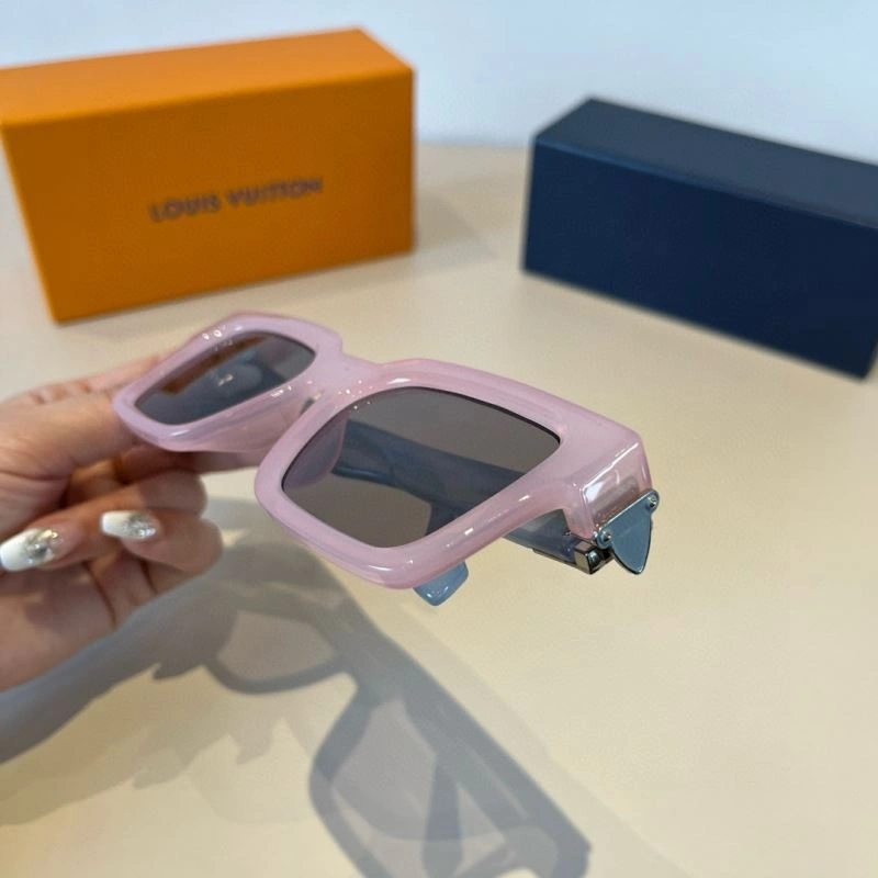 Authentic Louis Vuitton Sunglasses