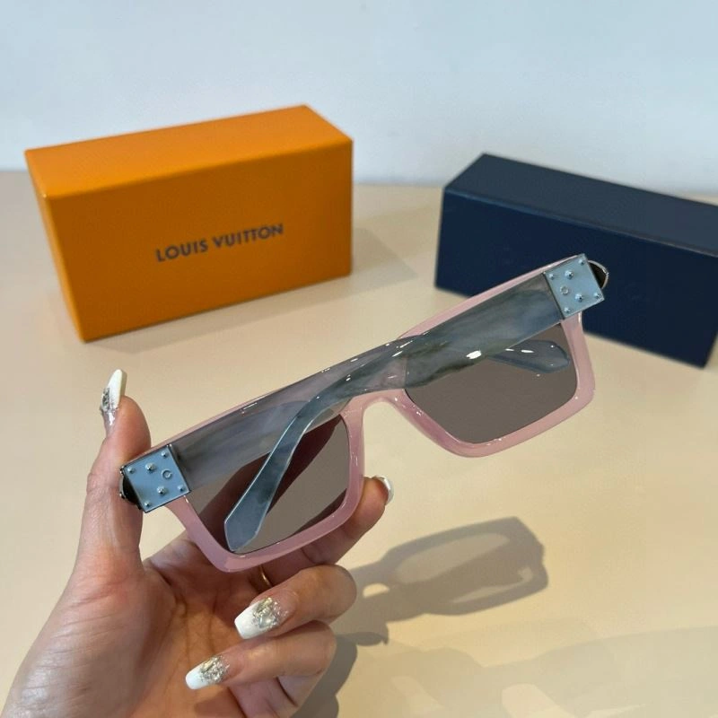 Authentic Louis Vuitton Sunglasses