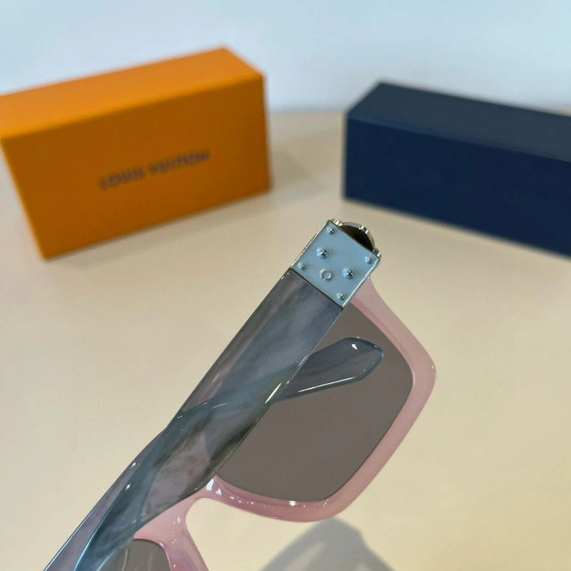 Authentic Louis Vuitton Sunglasses